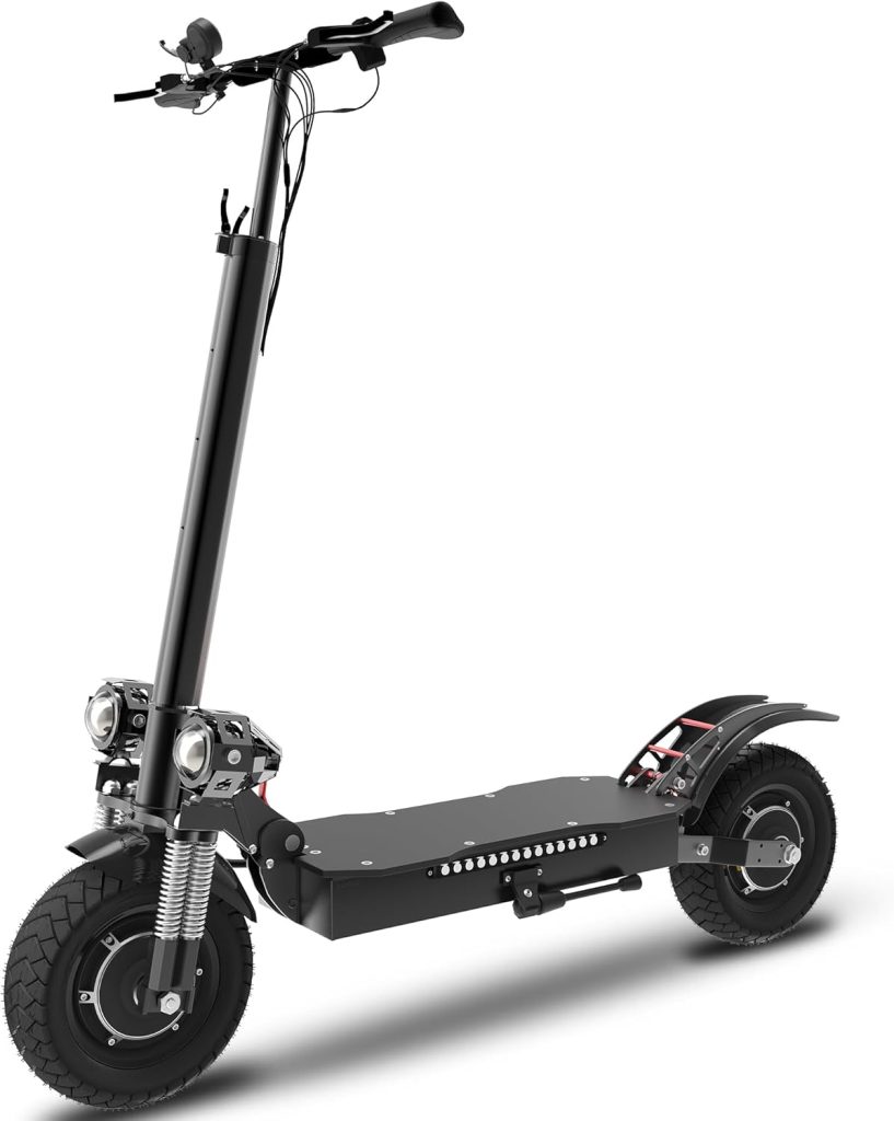 X700 Electric Scooter Review – Reviewing Electric Scooters