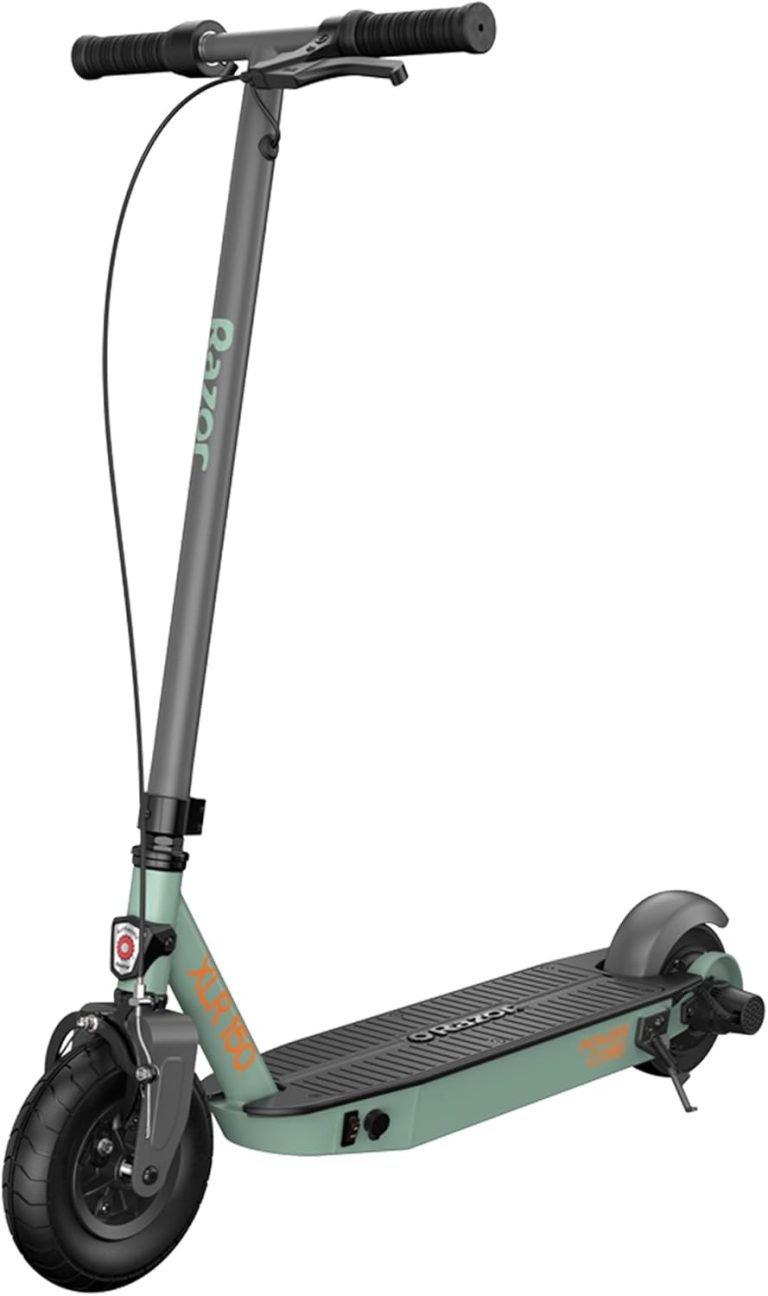 Razor Power Core XLR Electric Scooter review – Reviewing Electric Scooters