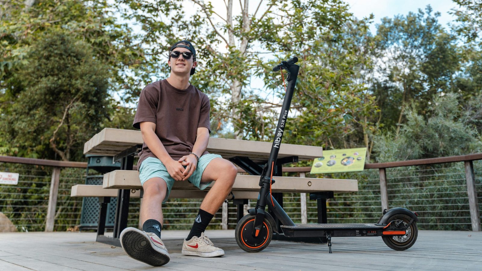 Electric Scooter Safety Guide 2026: Top Tips, Maintenance & Gear ...