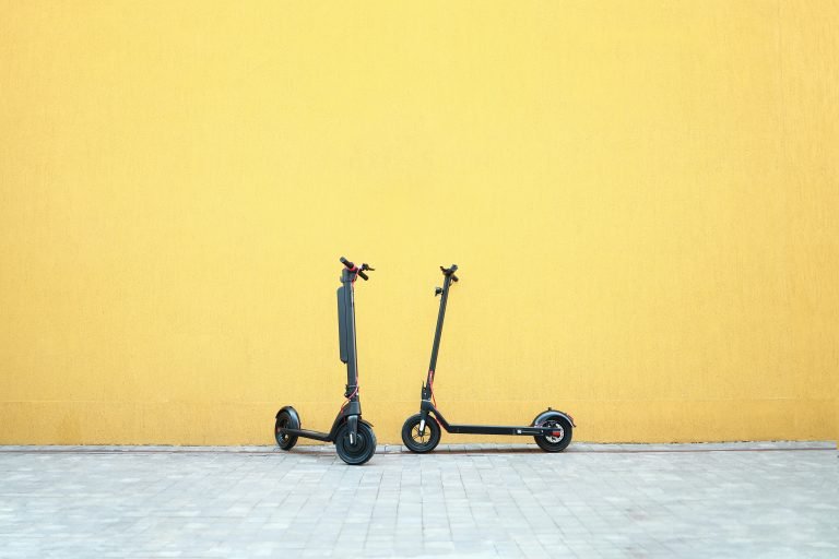 Top Electric Scooters Under $1000: Tested Picks 2024–2025 – Reviewing ...